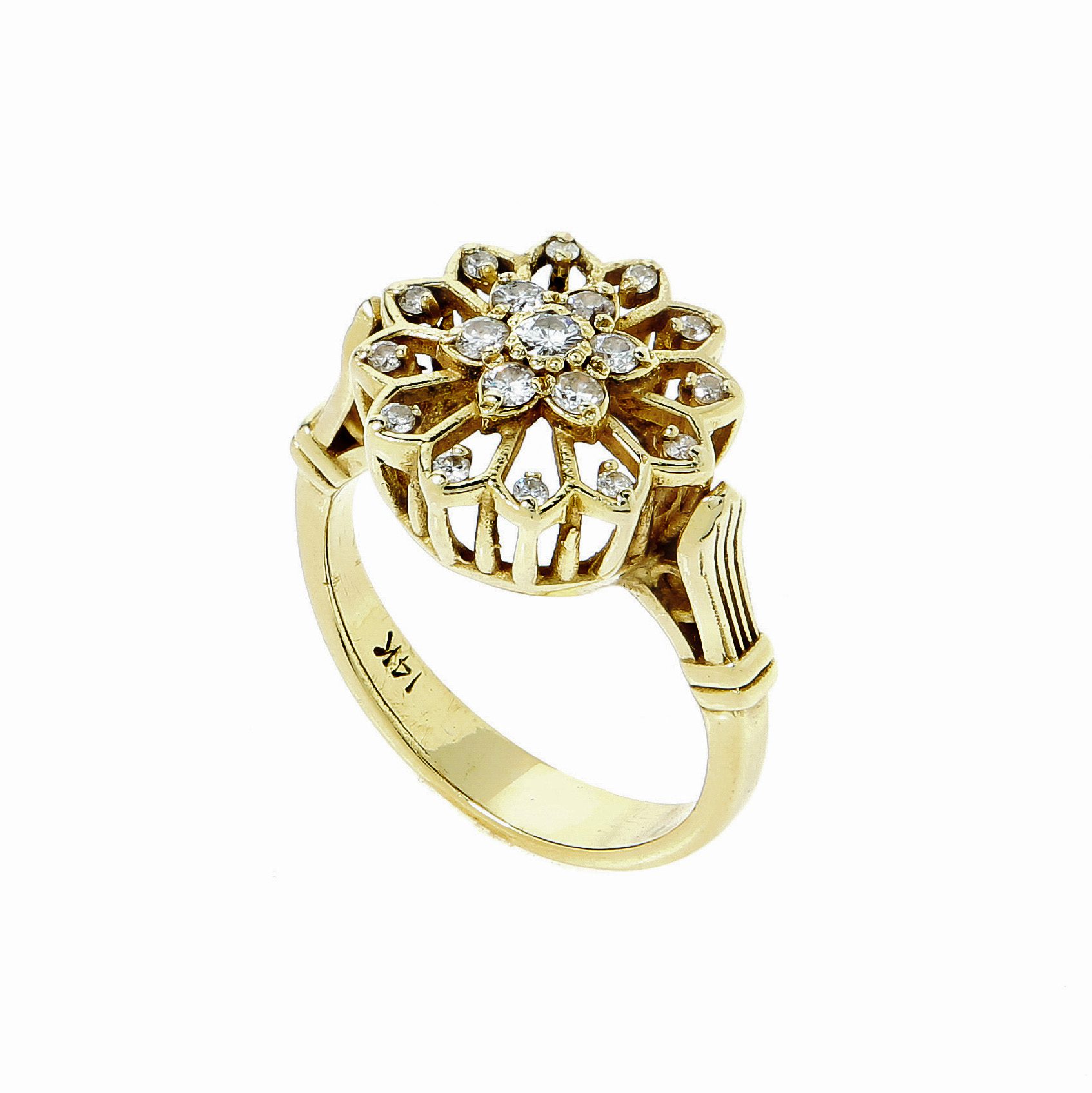 Amalia Ring – Meyrav Shavit Online
