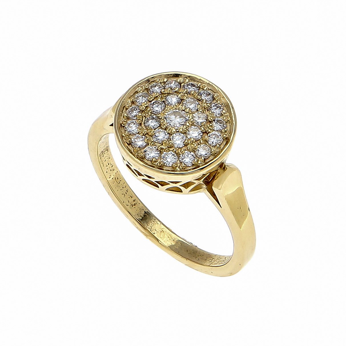Amalia Ring – Meyrav Shavit Online