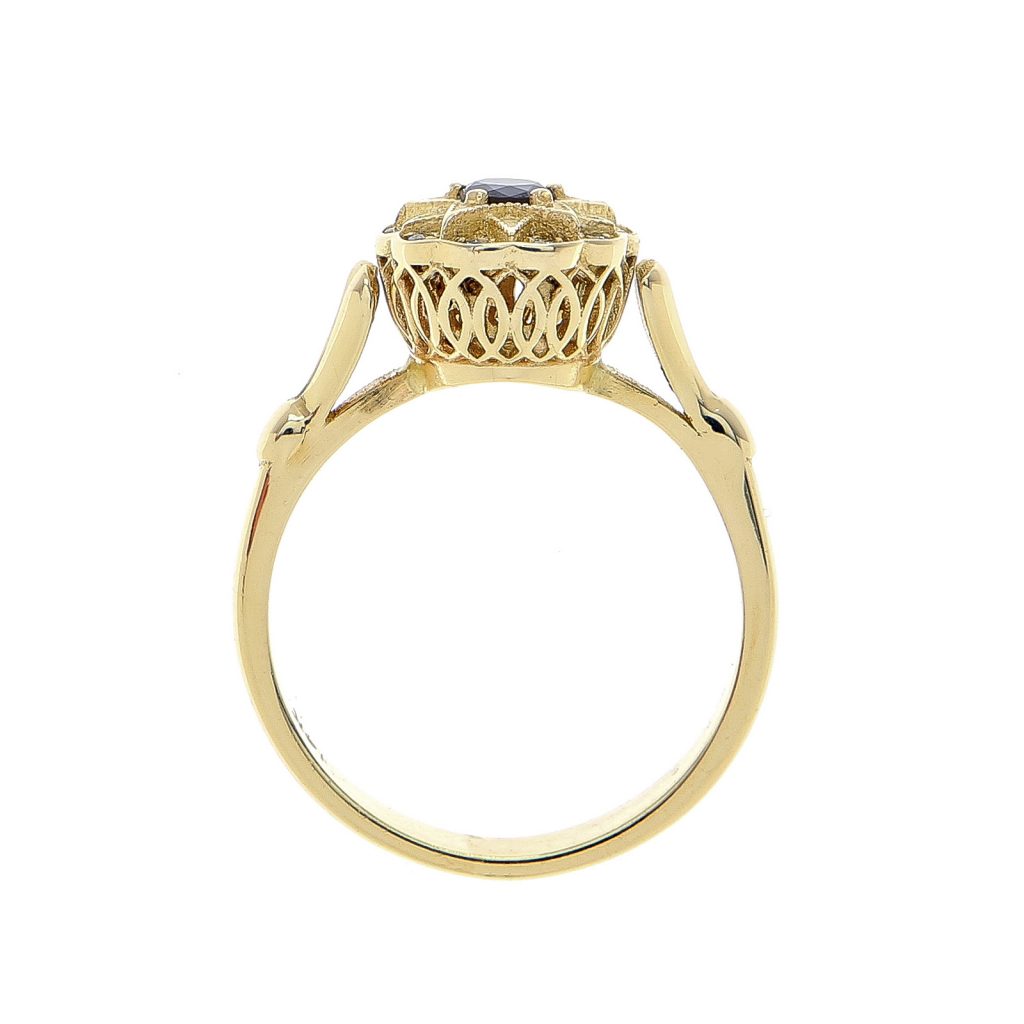 Star Lee Ring – Meyrav Shavit Online