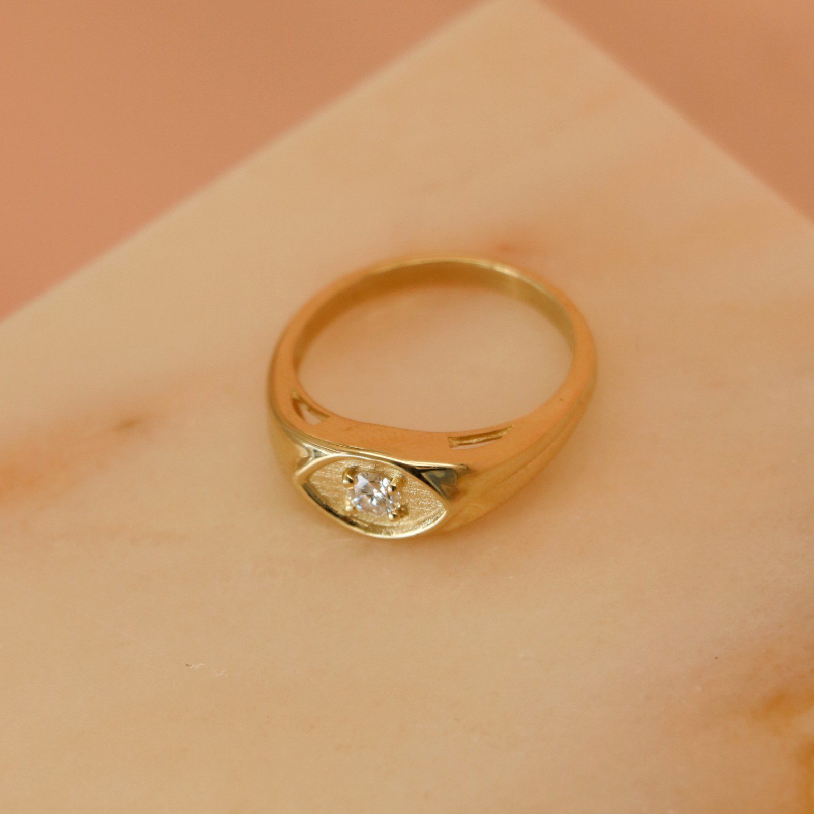 Rani Ring – Meyrav Shavit Online