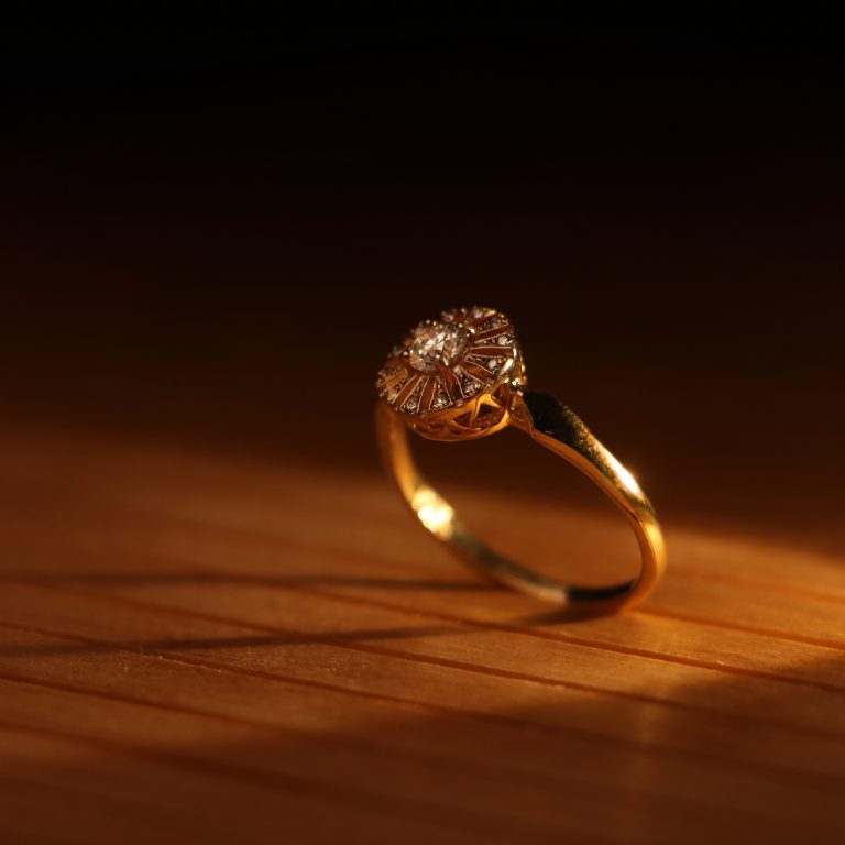 Ayala Ring – Meyrav Shavit Online