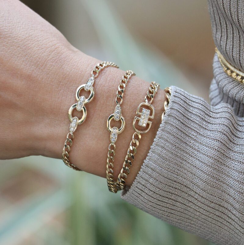 Kate Bracelet – Meyrav Shavit Online