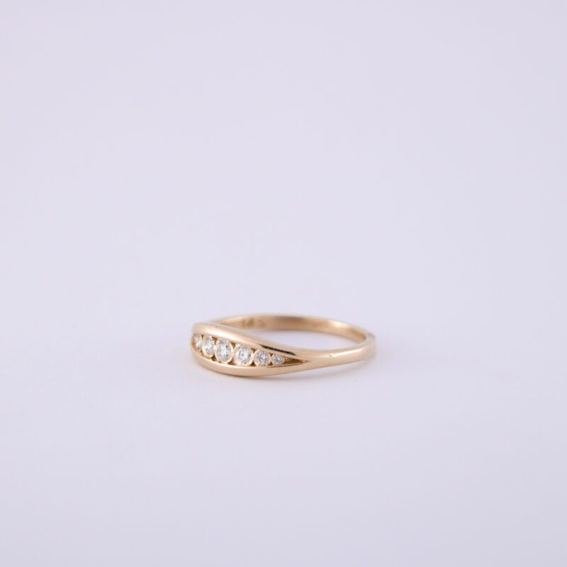 Shira Ring – Meyrav Shavit Online