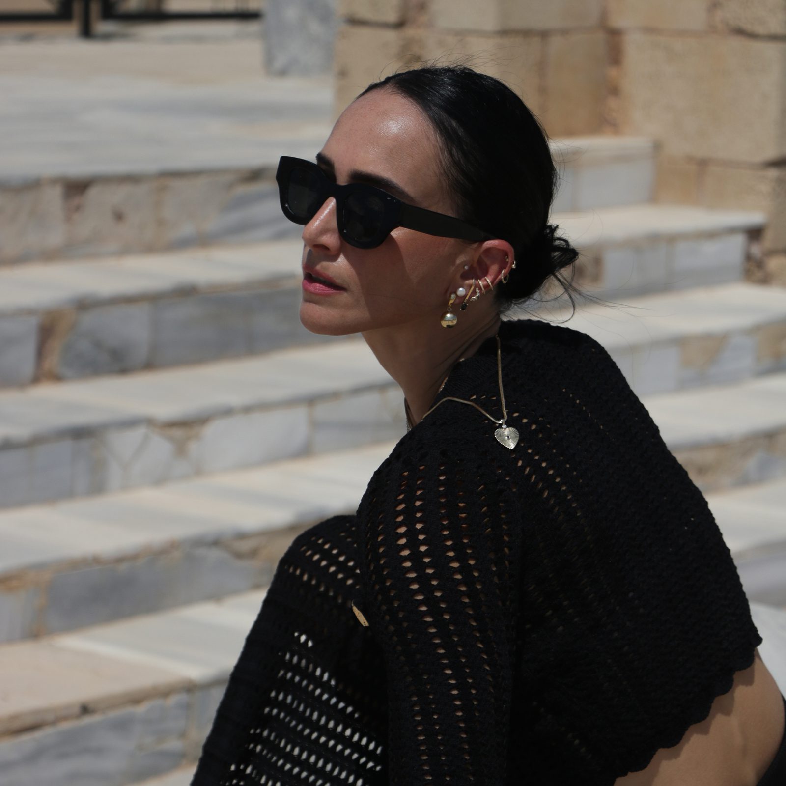 Full moon – Meyrav Shavit Online