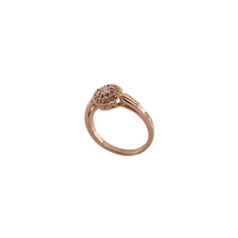 Amalia Ring – Meyrav Shavit Online