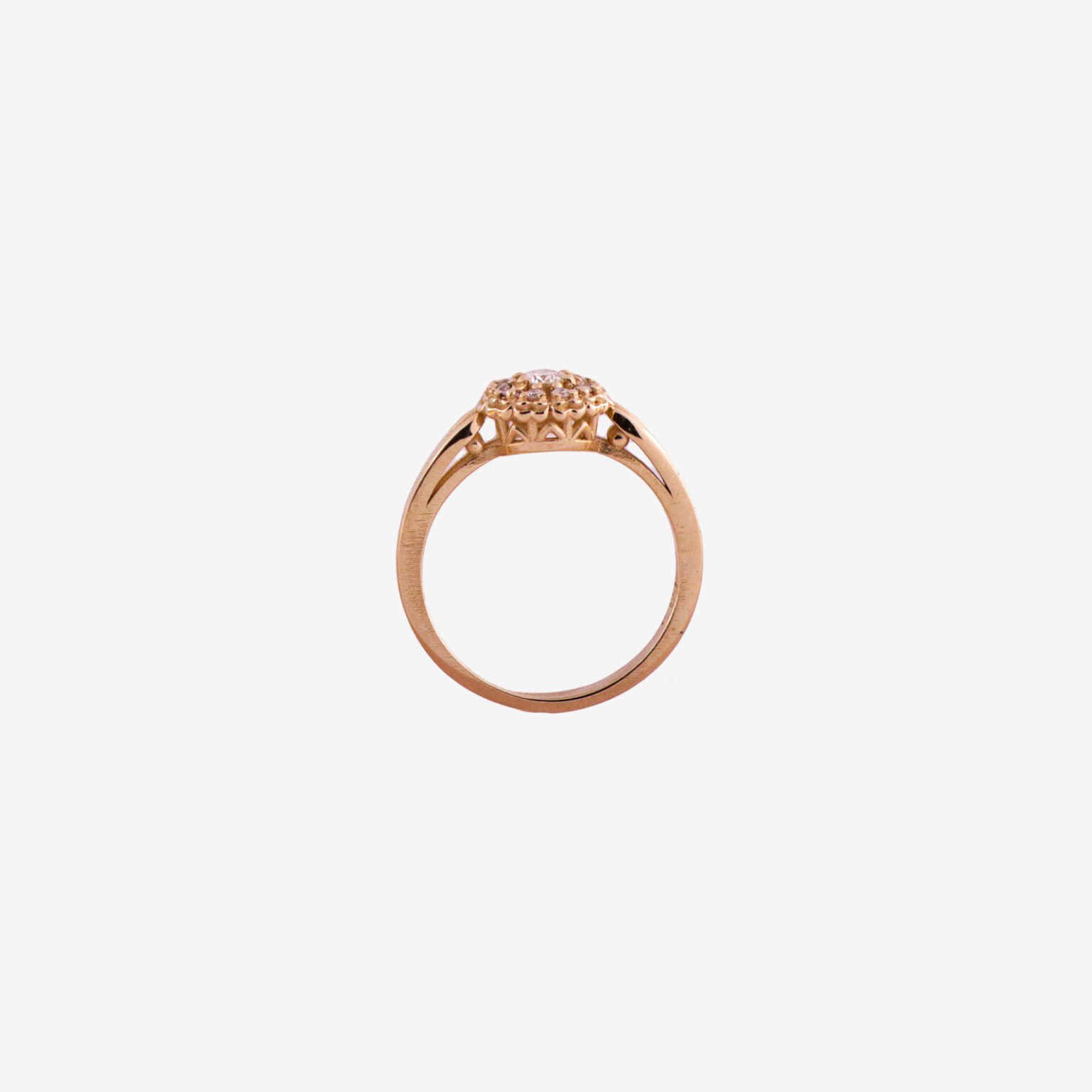 Amalia Ring – Meyrav Shavit Online