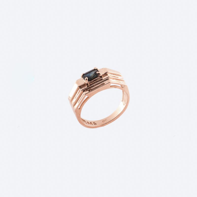 Astro Ring – Meyrav Shavit Online